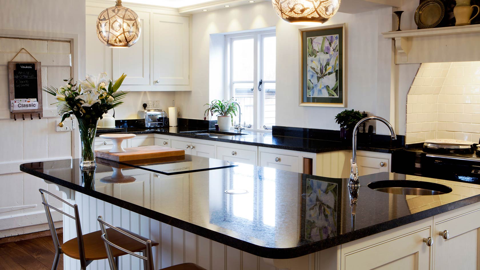 Kitchens - Great British Kitchens & Interiors