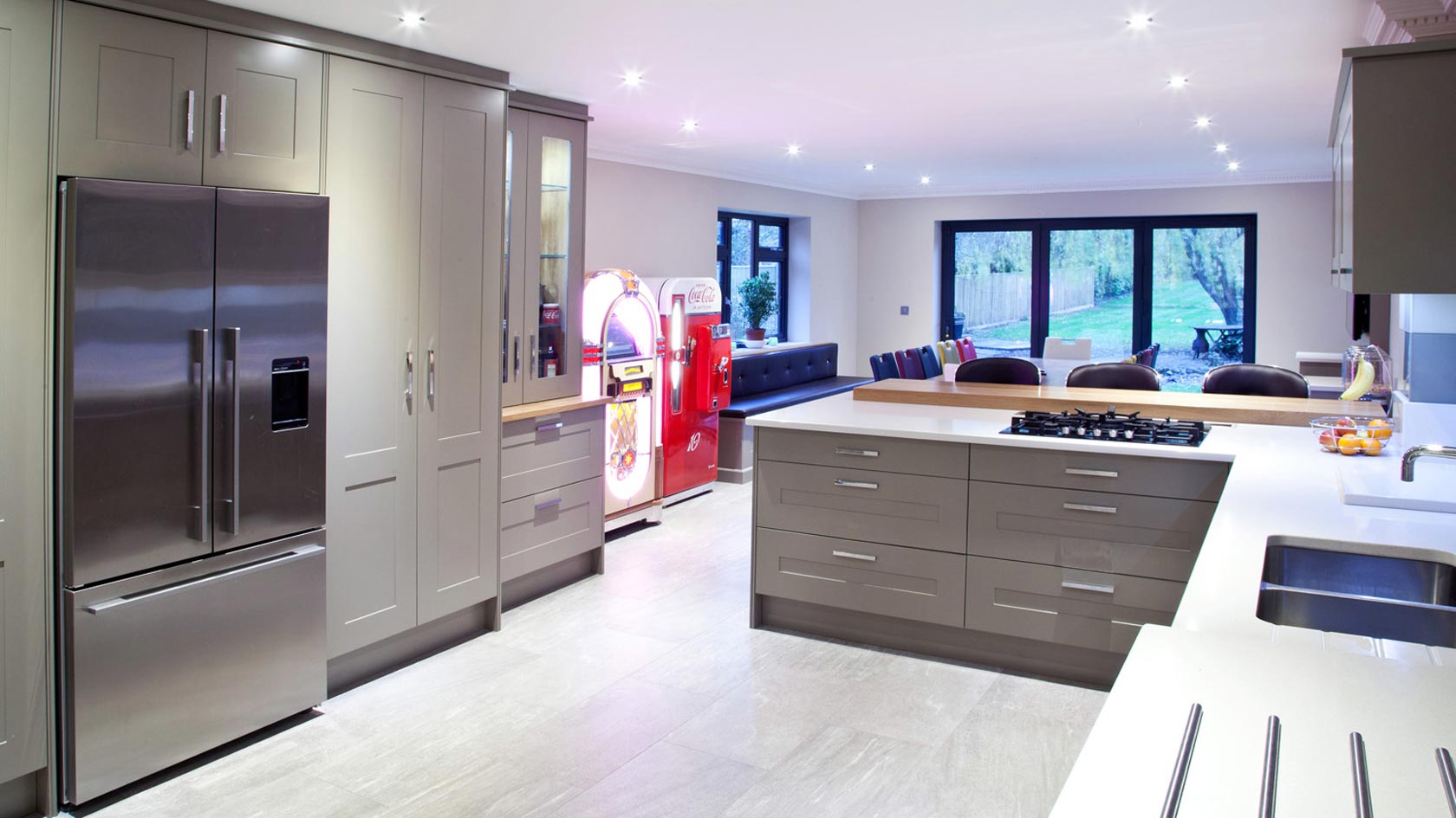 Kitchens - Great British Kitchens & Interiors