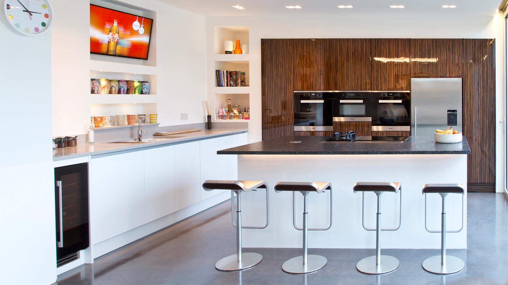 Kitchens - Great British Kitchens & Interiors