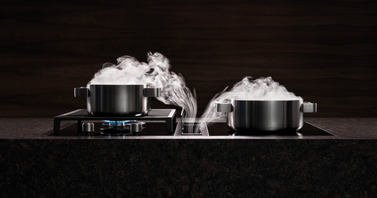 BORA Extractor System - The Science Behind The Suck