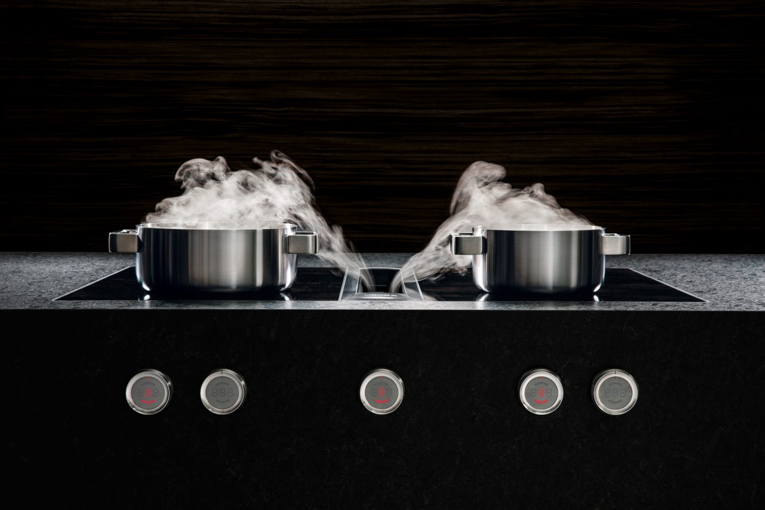 BORA Extractor System - The Science Behind The Suck