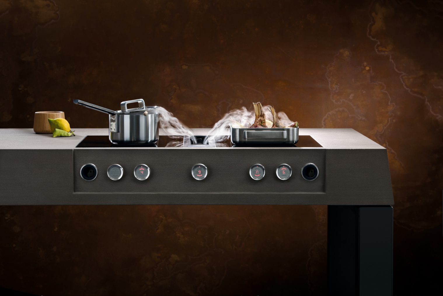 BORA Extractor System - The Science Behind The Suck