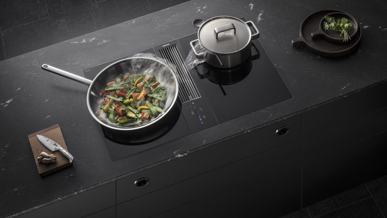 Buy BORA Classic 2.0 Cooktop - Sevenoaks, Kent, South East London