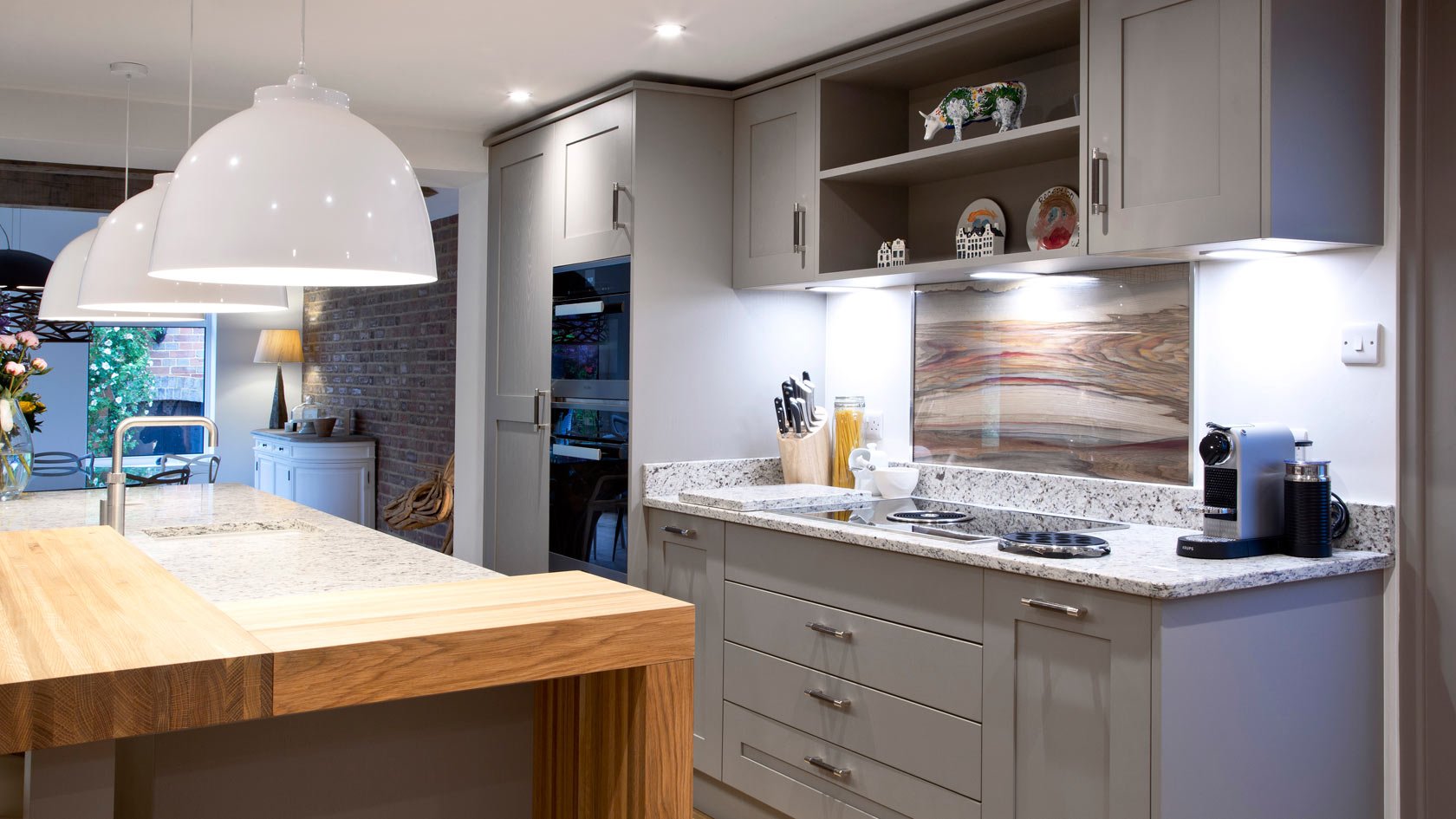 Kitchens - Great British Kitchens & Interiors