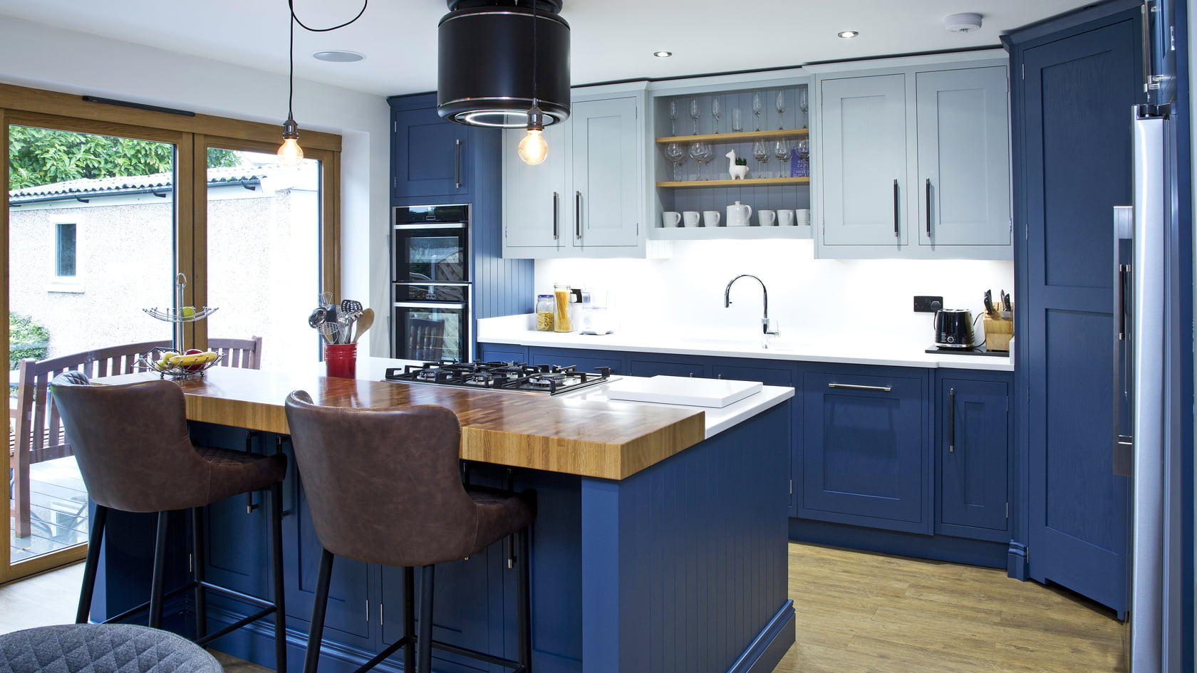 Kitchens - Great British Kitchens & Interiors