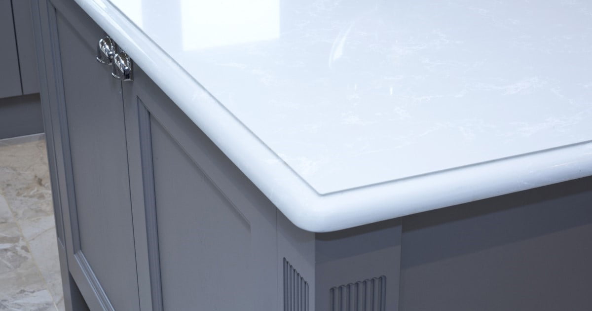 What is an ogee? - Great British Kitchens & Interiors