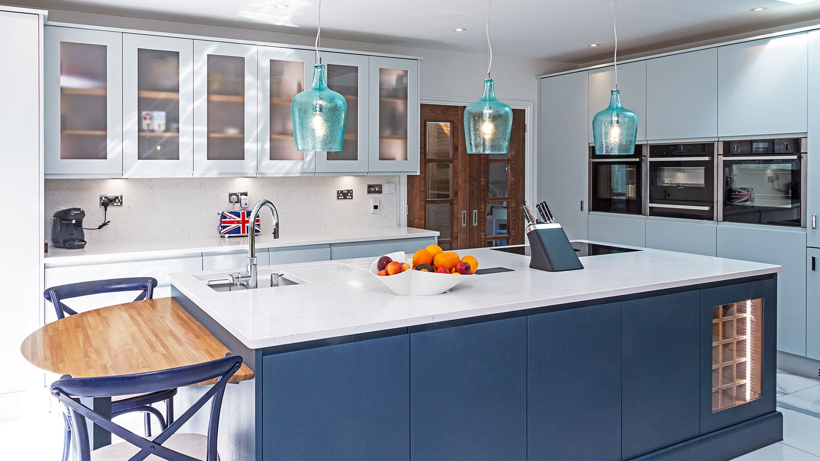 Kitchens - Great British Kitchens & Interiors