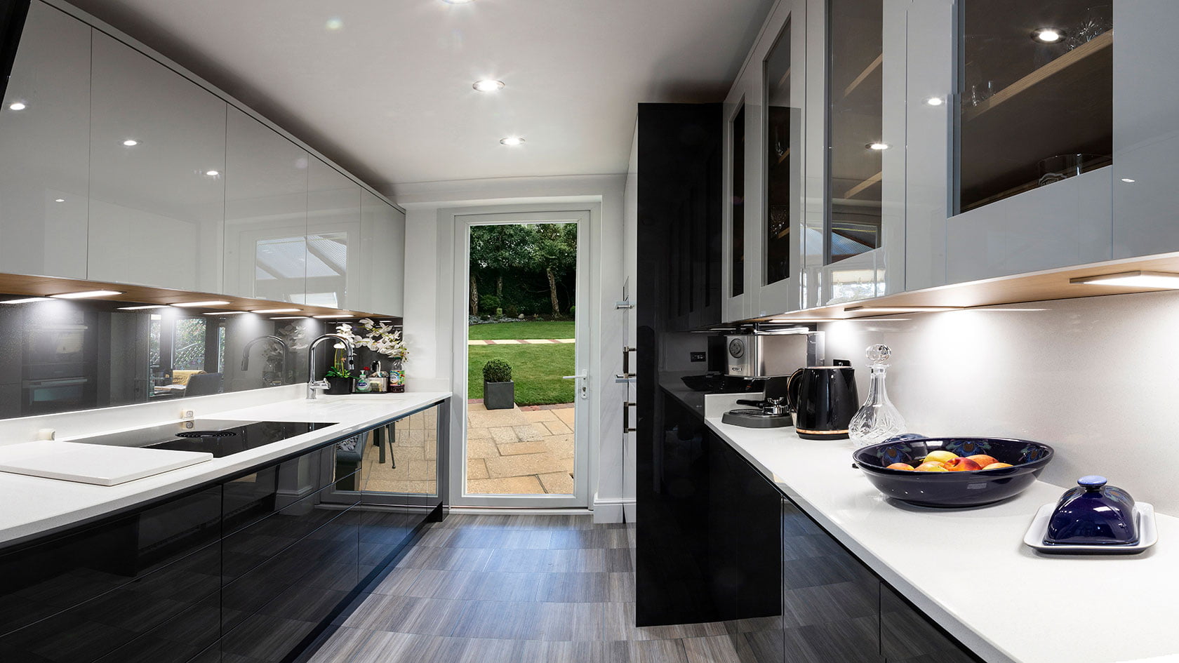 Kitchens - Great British Kitchens & Interiors