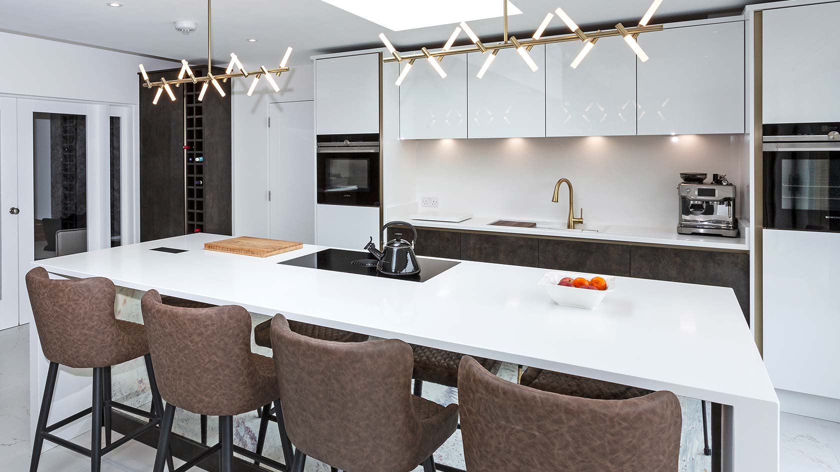 Kitchens - Great British Kitchens & Interiors