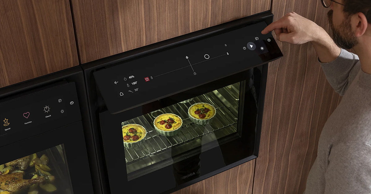 BORA X BO Review - Great British Kitchens & Interiors