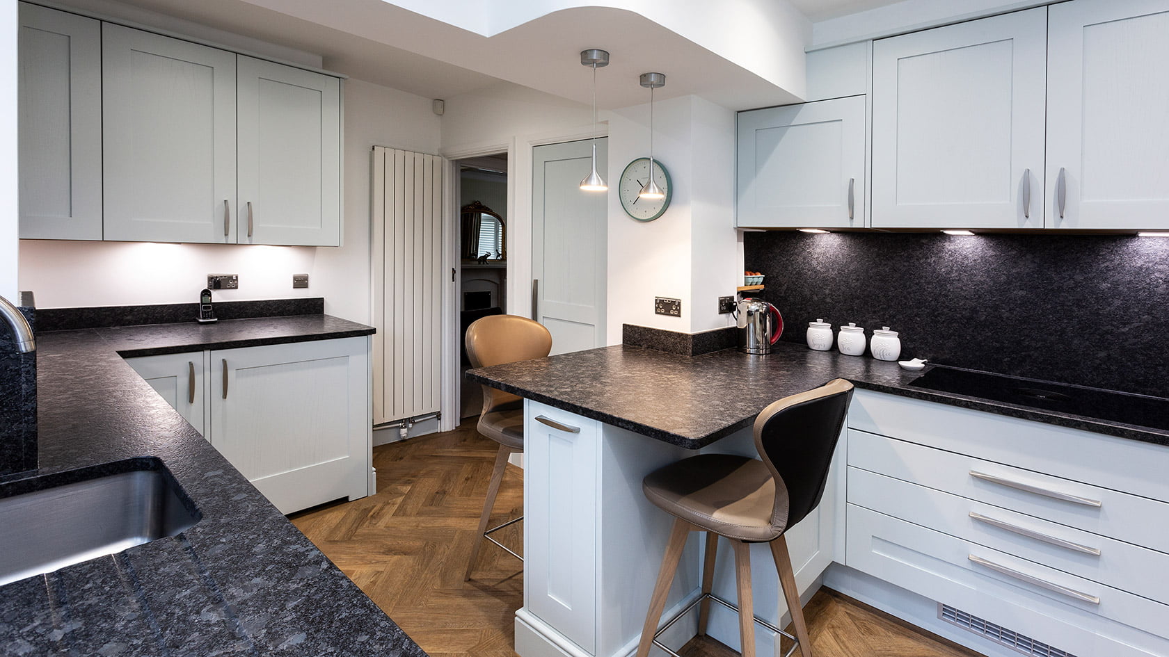 Kitchens - Great British Kitchens & Interiors