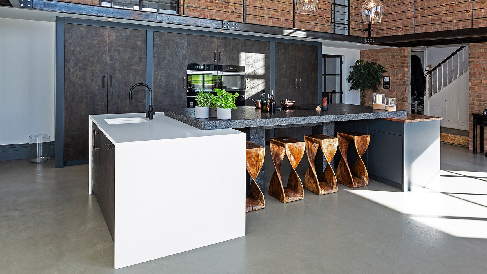 Kitchens Sevenoaks | Large Kitchen Showroom | Great British Kitchens