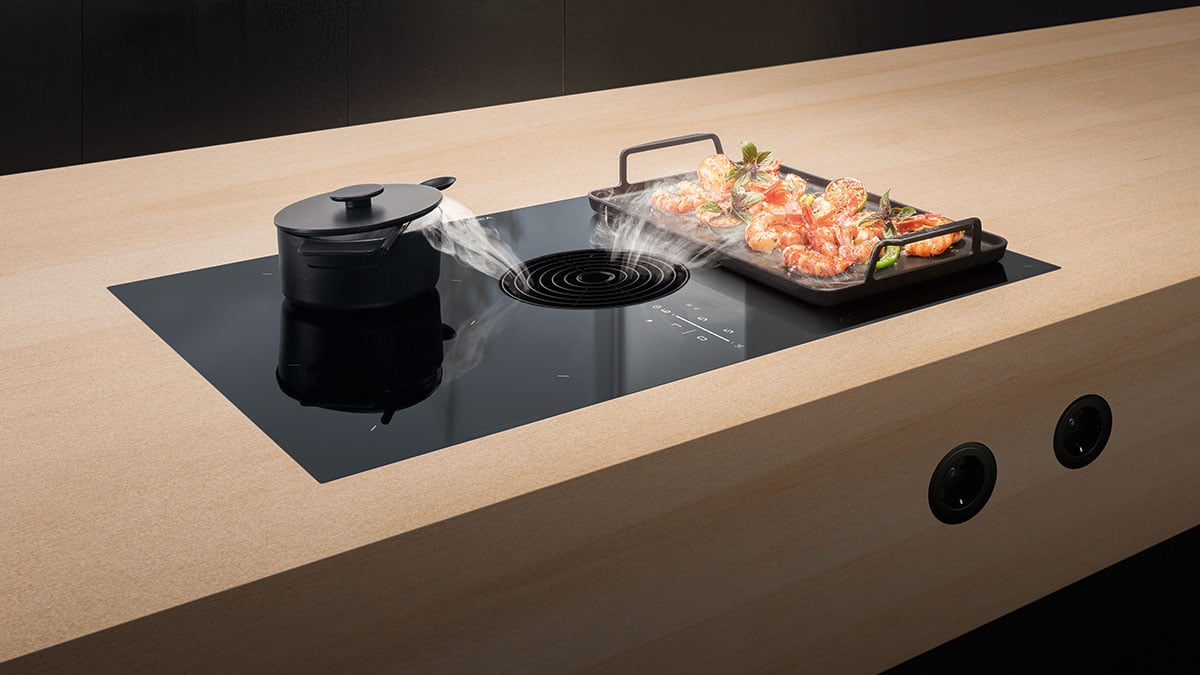 Buy BORA M Pure extractor - Sevenoaks, Kent, Surrey, South London