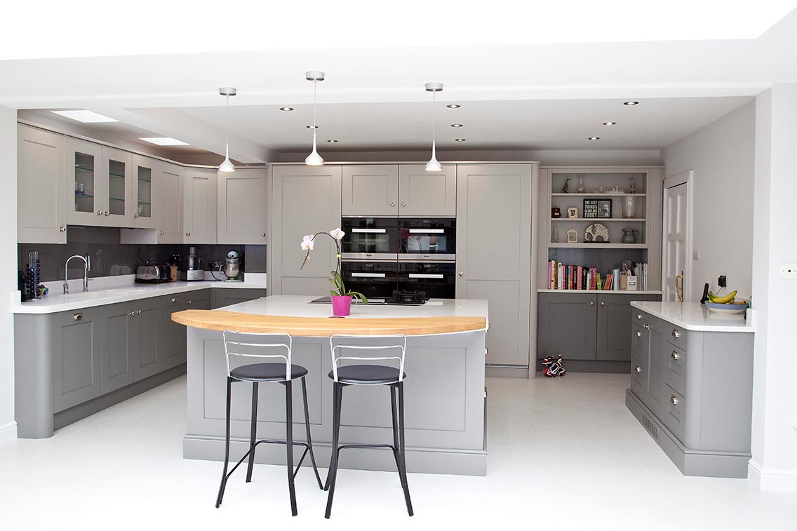 Bespoke Kitchens South London - Great British Kitchens & Interiors